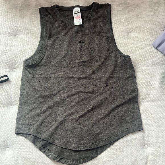 Gymshark | Tops | Gymshark Tank Top | Poshmark